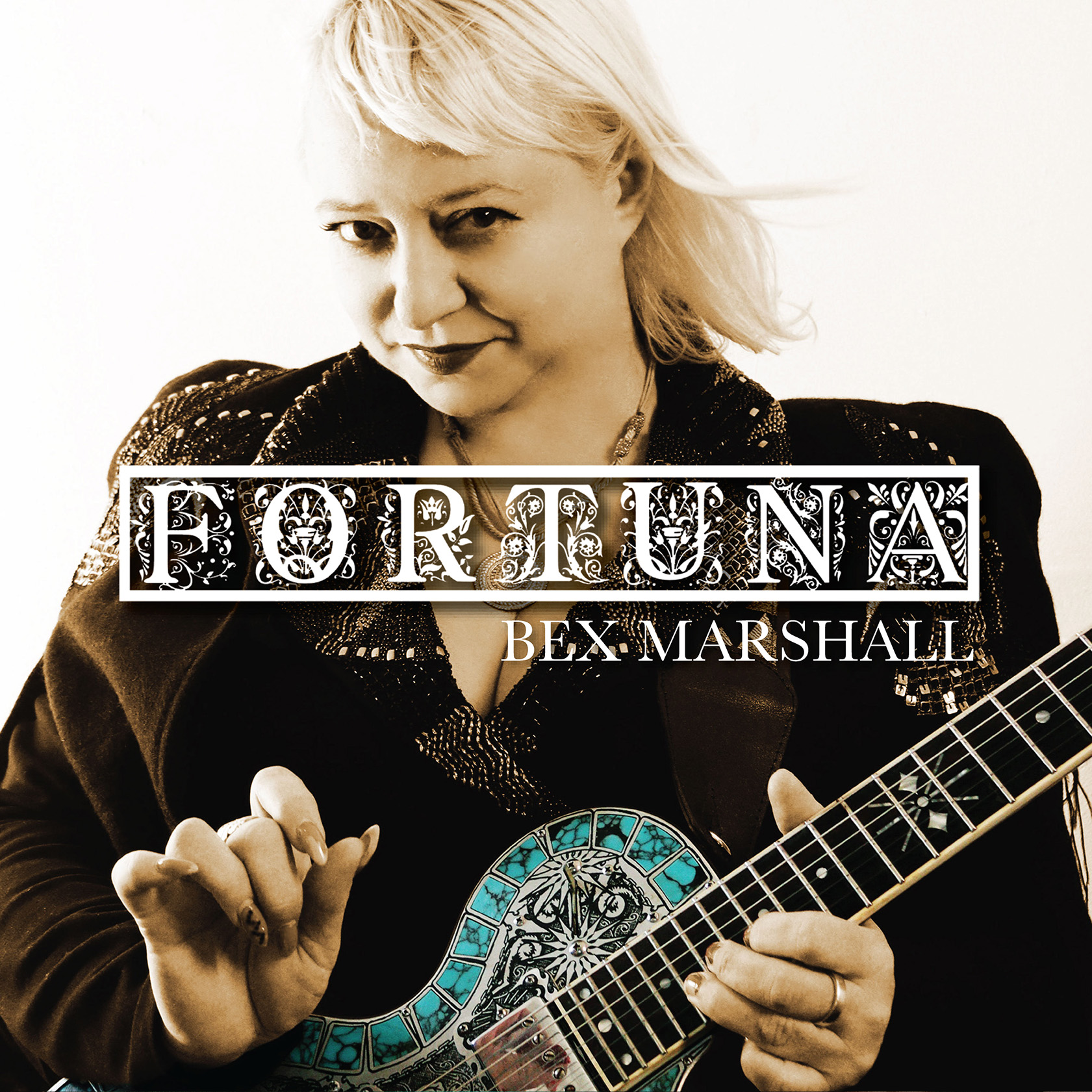 STORE – BEX MARSHALL